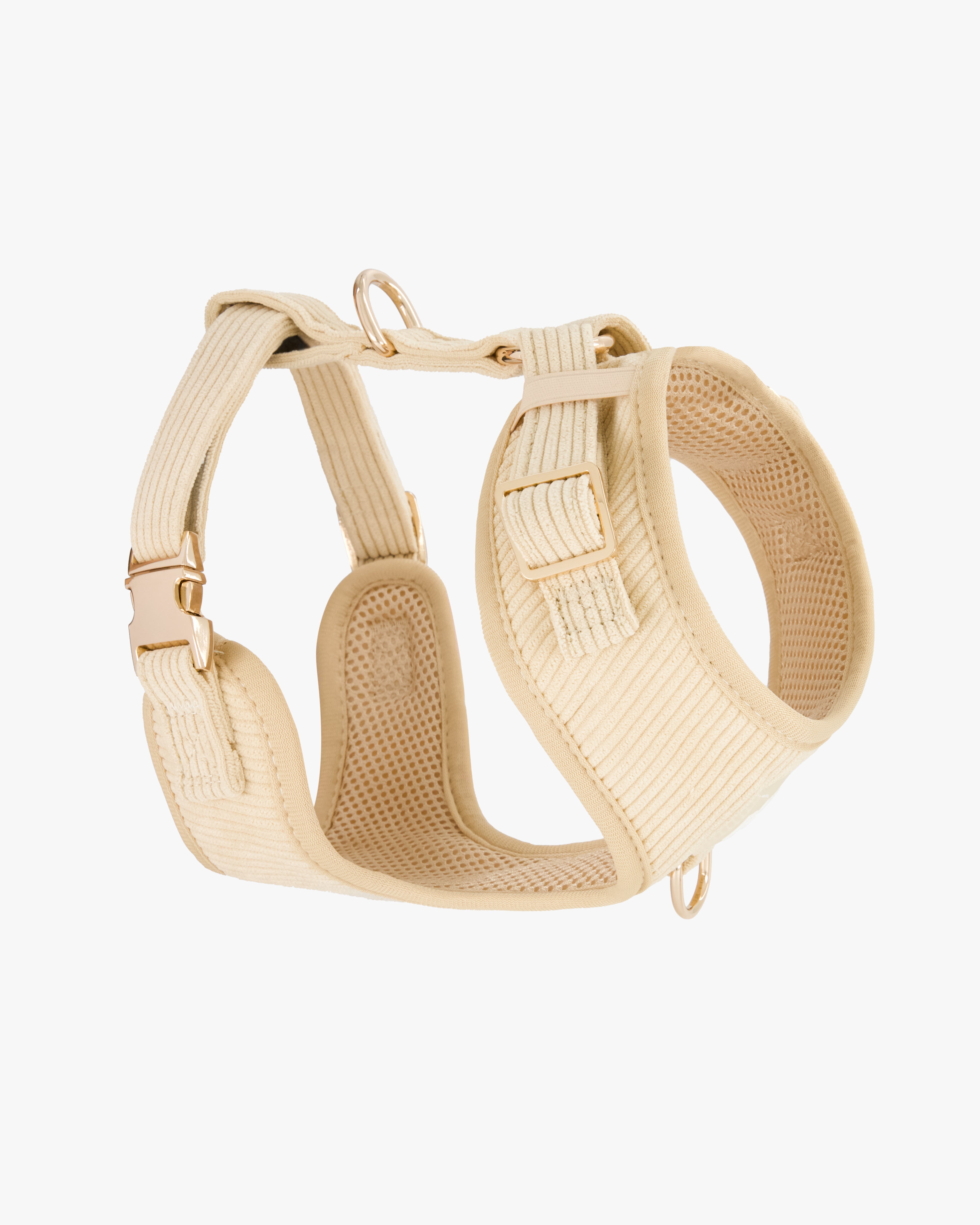 HARNESSES – FETCH & BARK